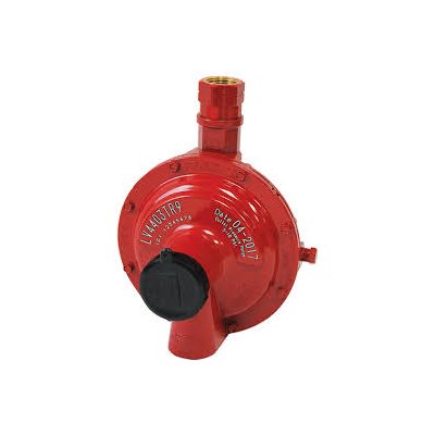 LPG FITTINGS