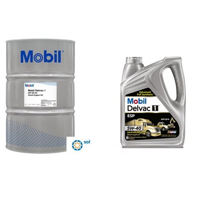 Diesel Engine Oils